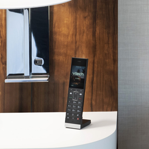 The VTech CTM-S2116: Maximizing Space in Your Hotel Room with Style