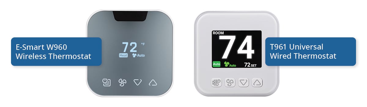 The Science Behind Hotel Room Temperatures - Finding the Perfect Balance